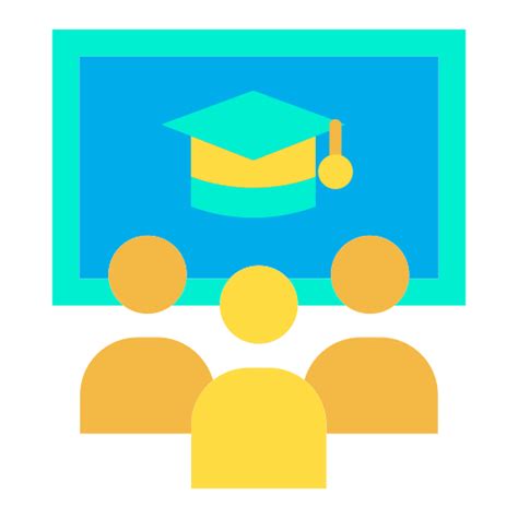 Class Free Icon