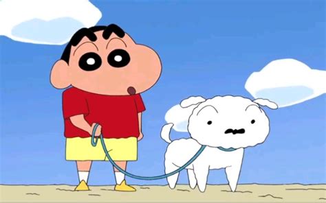 蜡笔小新第六季 台配 093 夏天的回家之路哦 野原廣 志 野原廣 志 哔哩哔哩视频