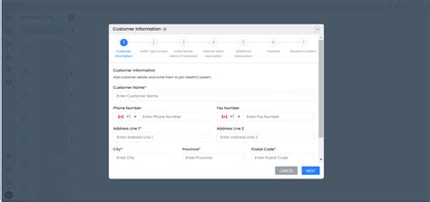 Patient Referral Management Software Get Live Product Demo