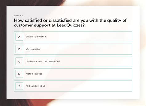 Likert Scale How To Make Your Own Survey FREE Examples Template
