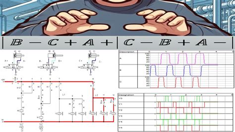 Tutorial Método Cascada En Electroneumática Con Fluidsim Youtube