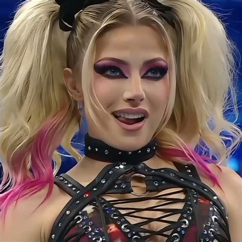 Alexa Bliss Is Back 💕 Alexa Bliss Entrance ️ #wwe #alexa #wrestlemania - YouTube