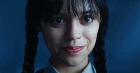 Wednesday Merlina Addams Llega A Netflix