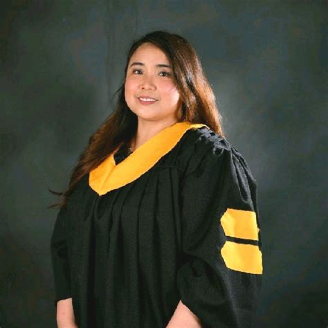 Kacey Crizelle Austria Fuentes Mba Pmp Ece Clsswb Procurement
