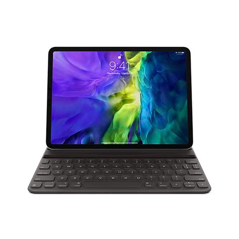 Bàn Phím Apple Smart Keyboard Folio Ipad Pro 11 Inch Chính Hãng Giá Rẻ