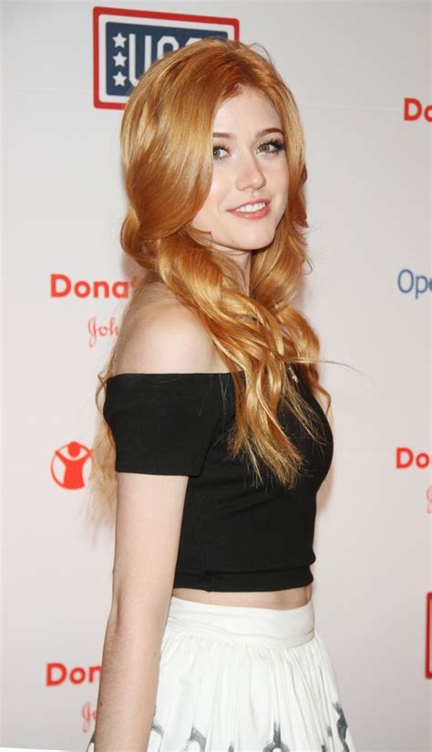 Starlet Arcade Katherine Mcnamara Cute