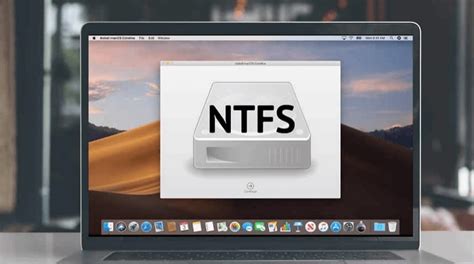 2025 Top 10 NTFS For Mac Software MacOS Sequoia M1 M2 M3 M4 Supported