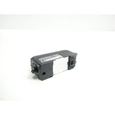 Keyence Multi Sensor Controller Main Unit MU N11 Zoro