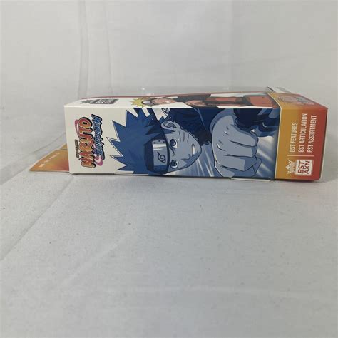 Buy Naruto Uzumaki Naruto Shippuden Shonen Jump Bst Axn 5 Action