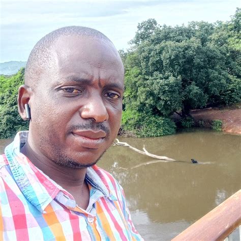 Thierno Mamoudou Foinke