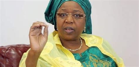 Crise au Sénégal La ministre d Etat Awa Marie Coll Seck démissionne