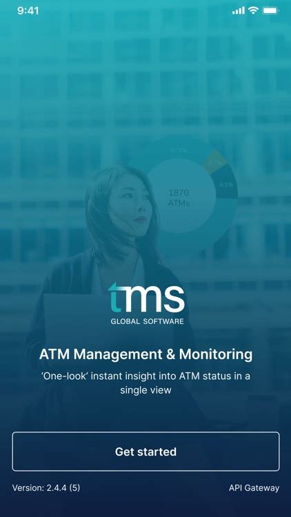 Tms Monitoring 2 0 By Vanhuy Do