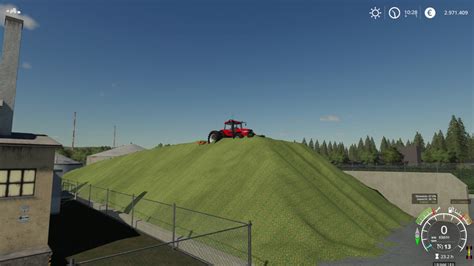 Fs19 Papenburger Map V 1001 Maps Mod Für Farming Simulator 19