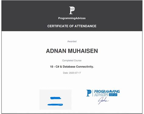 Adnan Muhaisen On Linkedin I Recently Finished A Database Connection