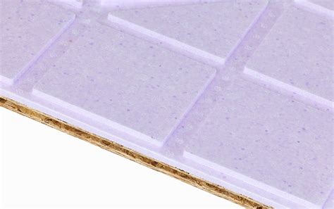 Dricore Subfloor R Insulated Subfloor Panels