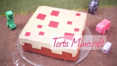 Come Fare Una Torta Su Minecraft Salvatore Aranzulla Hot Sex Picture