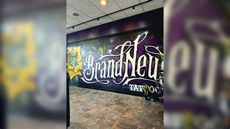 Grasshopper Tattoo Studio Grasshopper Tattoo Studio