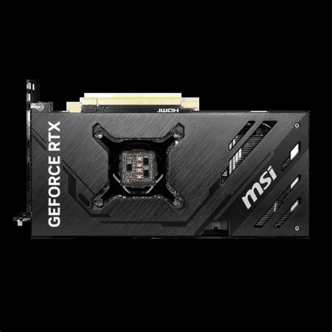 Buy MSI GeForce RTX Ti GAMING X TRIO G Online