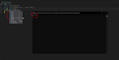 Broken F Shadowed Variables Evaluation · Issue 11908 · Dotnetfsharp