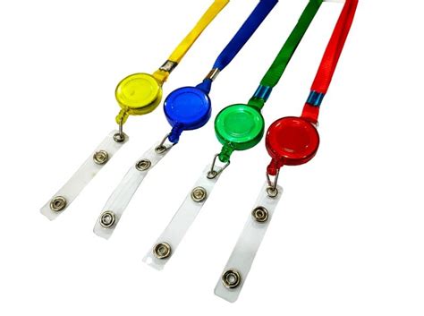 Name Badge And Name Tag String Great Wall Stationery Sdn Bhd