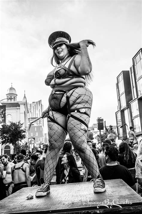 Folsom Street Fair In Pictures Vacationer Magazine