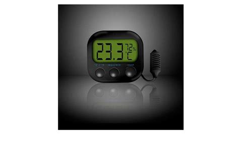 Thermo/Hygro-Meter Small - mygrow