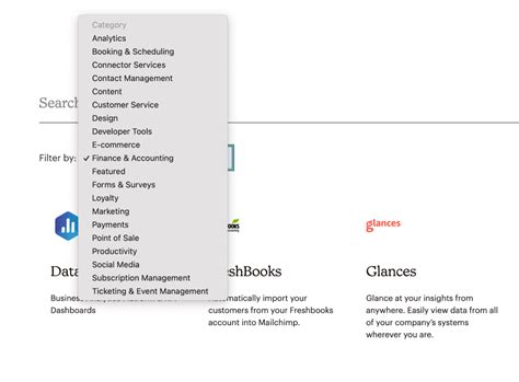Mailchimp Database Integration Guide Coupler Io Blog