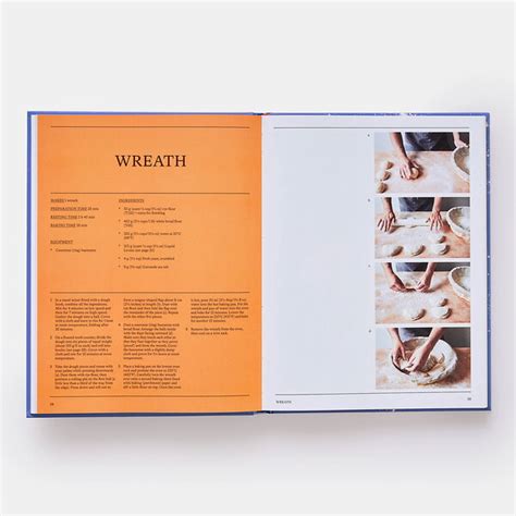 Phaidon The Bread Book Finnish Design Shop
