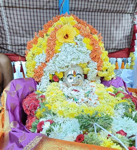 ಶ್ರೀ ವ್ಯಾಘ್ರ ಪುರಿ ಹುಲಿಗೆಮ್ಮ ದೇವಿ Shree Huligemma Devi Devastan