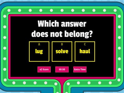 Seedfolks Chapter 6 Sam Quiz Gameshow Quiz