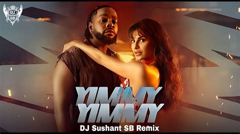 Yimmy Yimmy Tayc Shreya Ghoshal Jacqueline Fernandez Dj Sushant