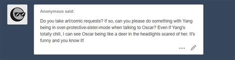 Overprotective Yang And Rosegarden Rwby
