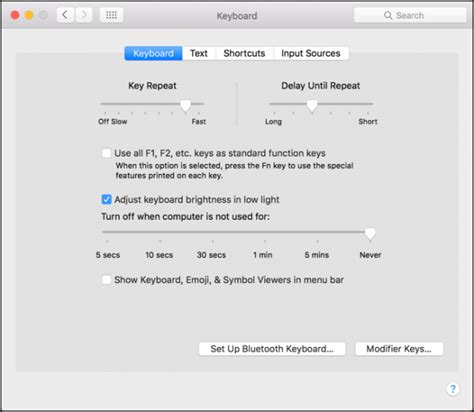 Turn Off Autocorrect On My Macbook Mac Os X