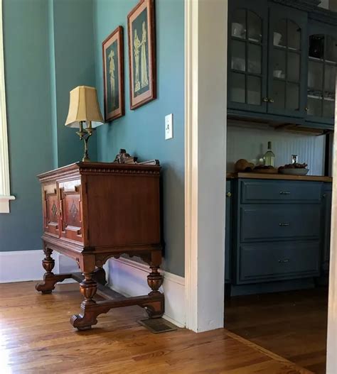 Benjamin Moore Templeton Gray Hc 161 Paint Color