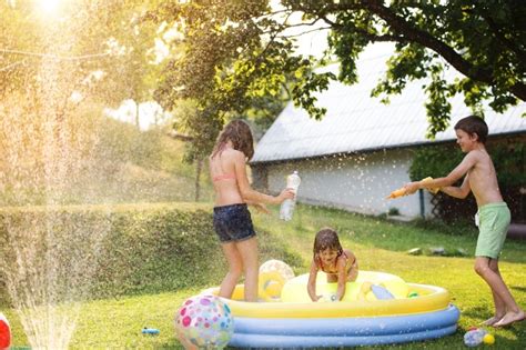 Encourager ses enfants à jouer dehors en astuces infaillibles Minimall