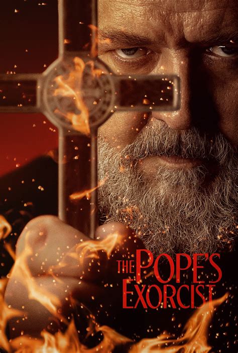 Popes Exorcist 2025 Evangeline Blake