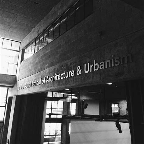 Carleton University Architecture And Urbanism Youtube