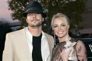 Kevin Federline Expresses Fear That Something Bad Will Happen To Britney Spears