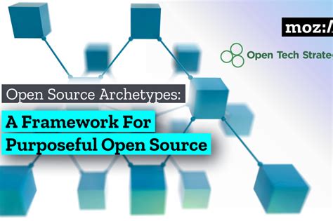 Whats Your Open Source Strategy Here Are 10 Answers
