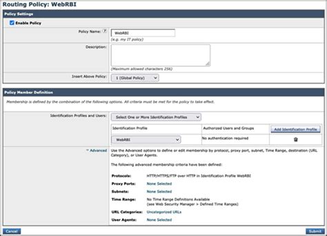 Products Isolate With Secure Web Appliance Solution Overview Cisco