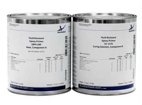 10p4 2nf Ec 1175 Akzonobel Black At Best Price In New Delhi Id