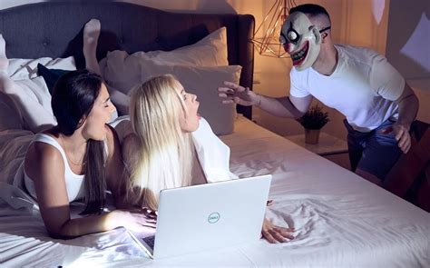 Free Scary Movie Porn Videos Xhamster