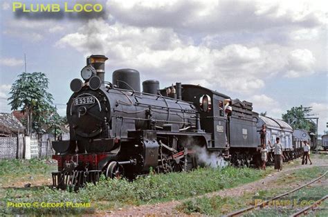 Java 1973 Geoff Plumb