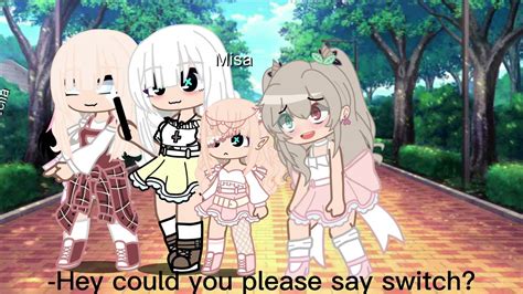 Can You Say Switch Please Youtube