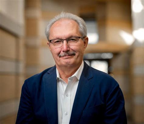 Notre Dame Professor Christopher Fox Named Ambassador Award Recipient For 2019 Holyoke St