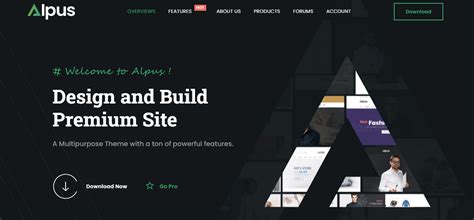 10 Best Free Wordpress Themes In 2024