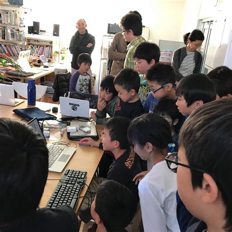 Coderdojo 吹田 Coderdojo 吹田 Added A New Photo
