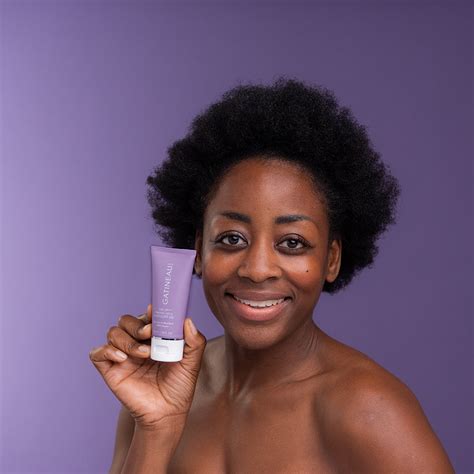 Defi Lift Firming Neck And Décolleté Gel Gatineau Skincare