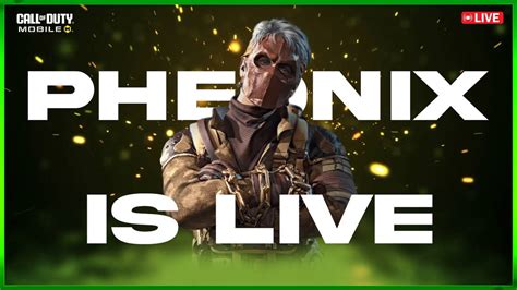 Call Of Duty Mobile Thumbnail By P Heoni X On Deviantart