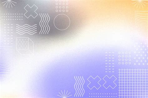 Free Vector Abstract Modern Gradient Background With Grainy Texture